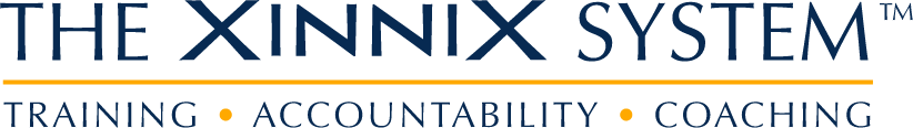 Sales Training & Performance Development Company | XINNIX
