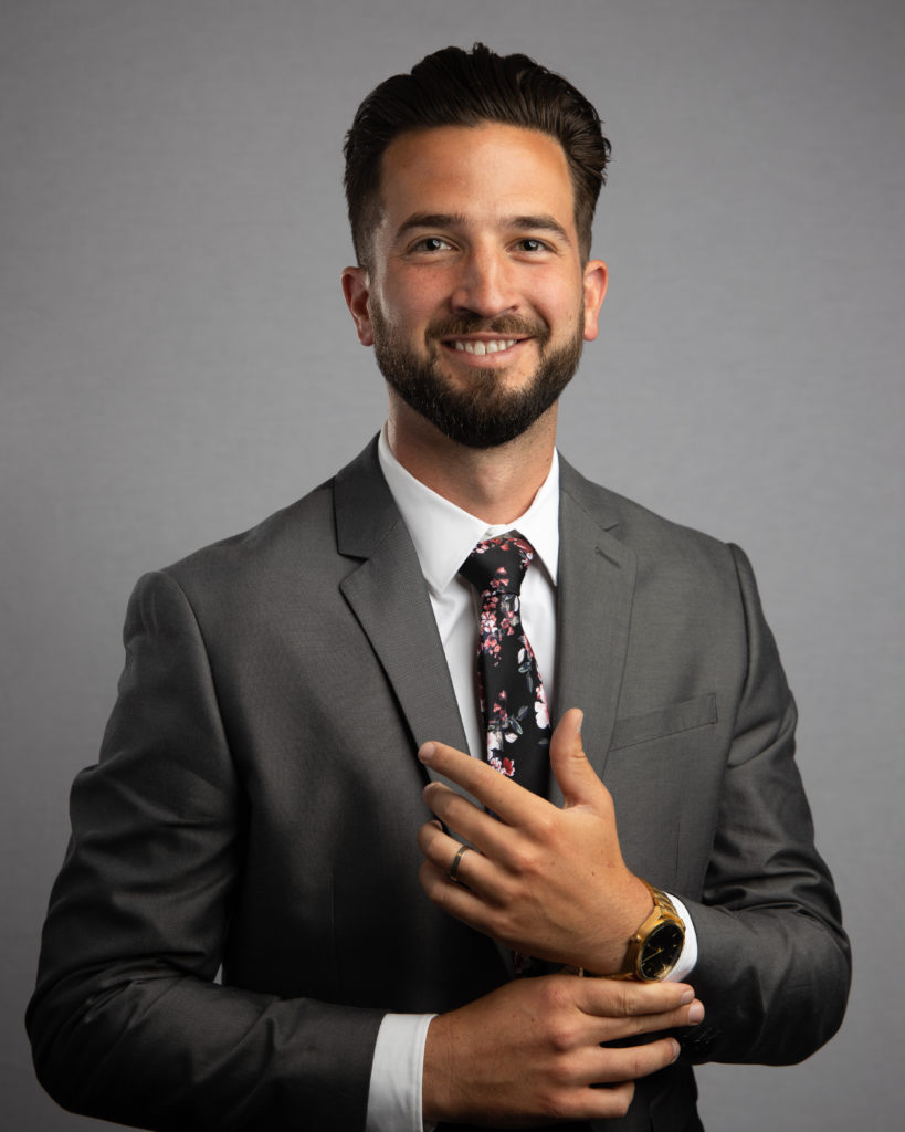 For My Next Act | Rockstar to Rookie with Lucas Chamberlain